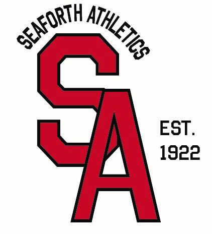 Seaforth Athletics Logo 2018 | Seaforth Elementary School
